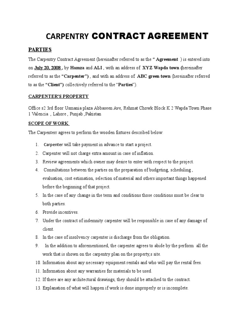 Law Assignment 1 | PDF