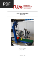 Roborun+ Utility User Manual - v3.0 | PDF | Command Line Interface | Parameter (Computer ...