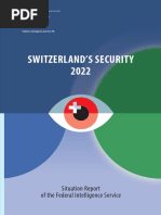 2025 SIPRI Yearbook Summary | PDF | Nuclear Weapons | Arms Control