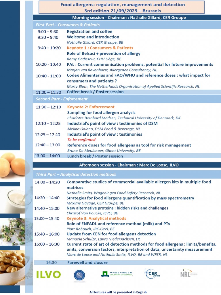 Symposium Program | PDF