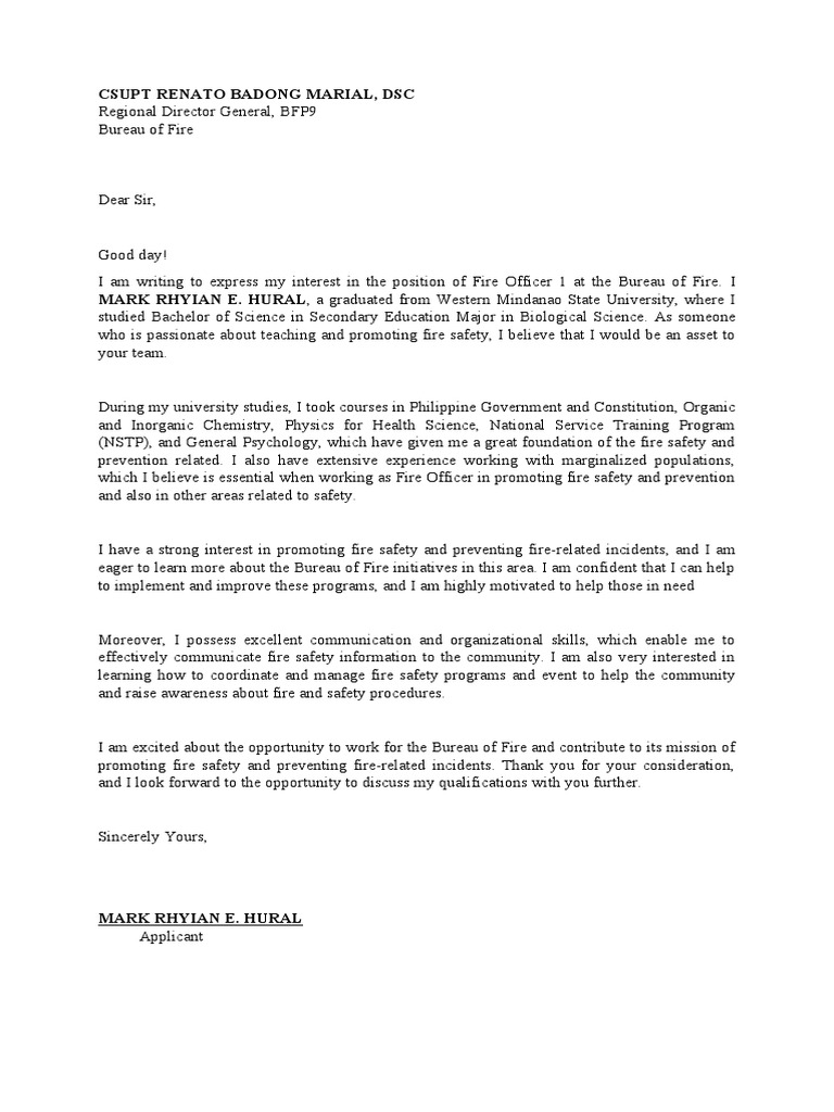 Csupt Renato Badong Marial, DSC | PDF | Social Science | Wellness