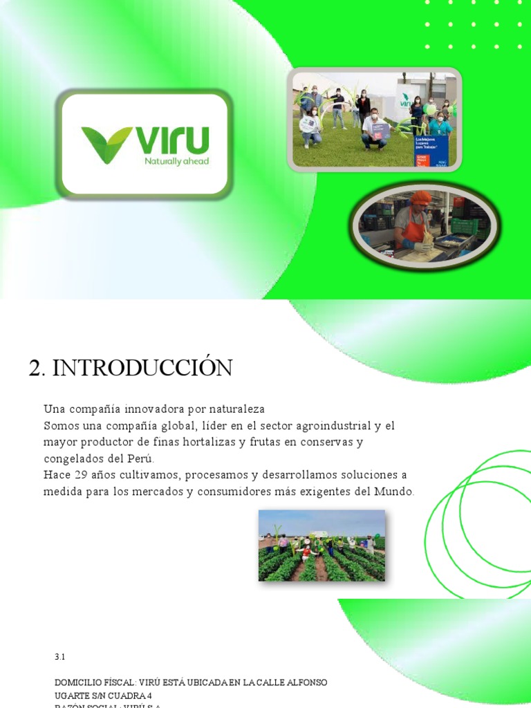 Viru | PDF