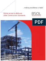 Bes 6001 V4-0 | PDF | Supply Chain | Procurement