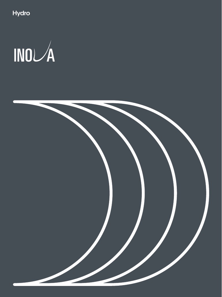 Catalogo Inova r07 | PDF