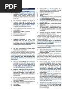 Bathala in Philippine Mythology. | PDF