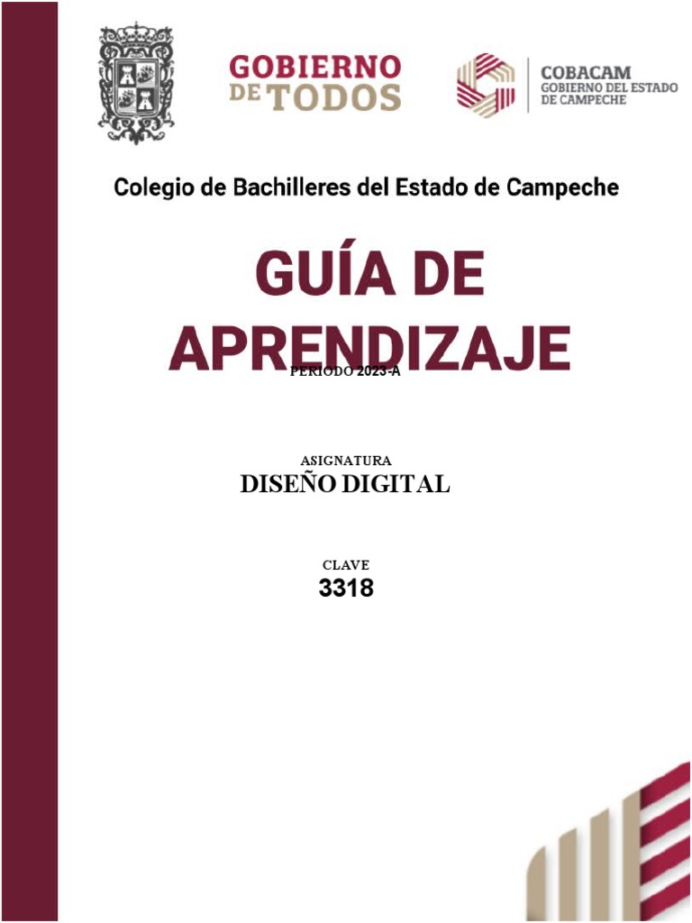 GdA6-3318 Diseño Digital | PDF | Color | Adobe Photoshop