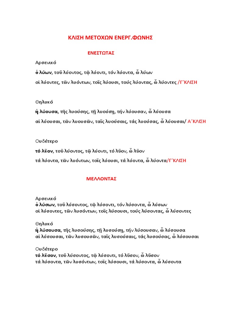 ΚΛΙΣΗ ΜΕΤΟΧΩΝ ΕΝΕΡΓΗΤΙΚΗΣ ΦΩΝΗΣ 2022-23 | PDF