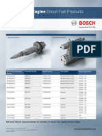 Cummins Diesel Engine Specifications | PDF | Business | Technology ...