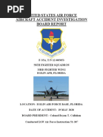 Cfetp 2 A 6 X 4 | PDF | Journeyman | United States Air Force