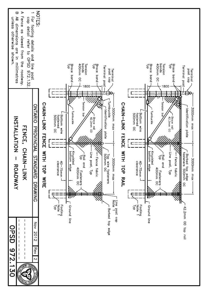 OPSD972.130 Rev#2 Nov2012 | PDF