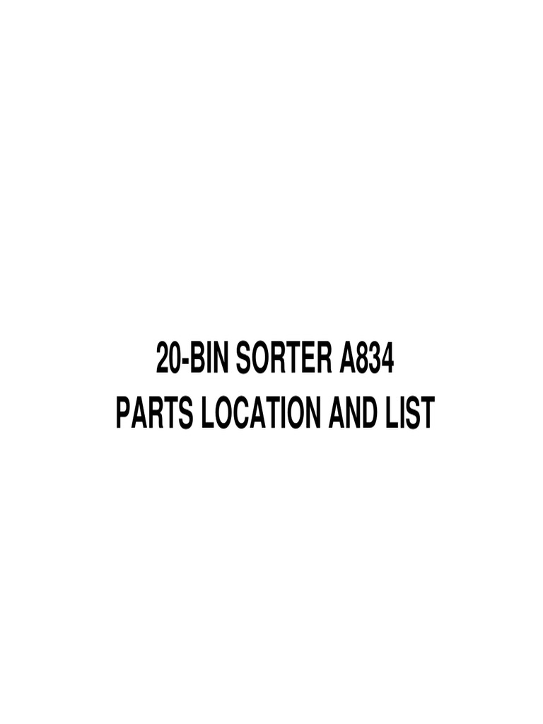 st32 PC | PDF