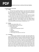 LP Appendicitis | PDF