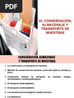 Rotulación y Identificación de Muestras | PDF | Histopatología ...
