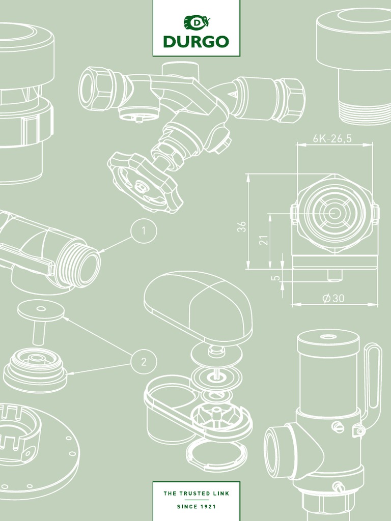 Broschyr Durgo Sve 150415 | PDF