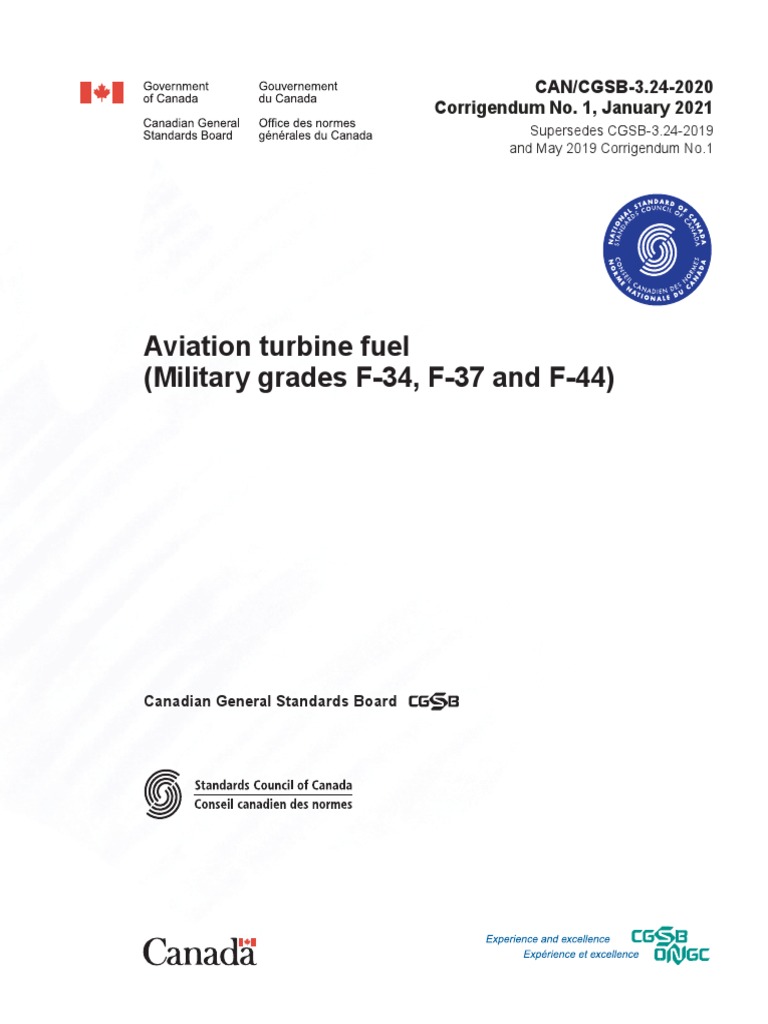 P29 4 3 24 2020 1 Eng | PDF | Jet Fuel | Petroleum
