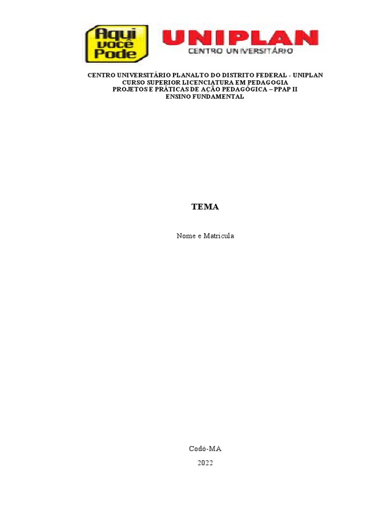 Modelo de Ppap Fundamental-1 | PDF