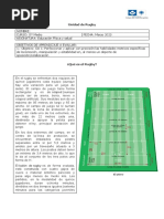 RUGBY Normas Básicas | PDF | Fútbol rugby | Reglas y regulaciones ...
