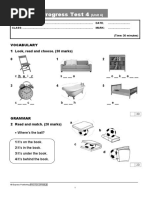 SMILES 3 Pupil's Book | PDF