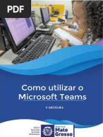 Guia do Aluno: eClass FGV AVA | PDF | Janela (informática) | Bibliotecas