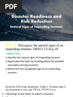 Key Concepts, Principles, and Elements of DRR | PDF | Disaster Risk ...