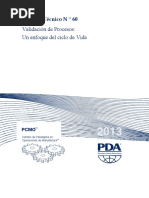 ISO 14644-1 Version 2015 Traducida | PDF | Muestreo (Estadísticas ...