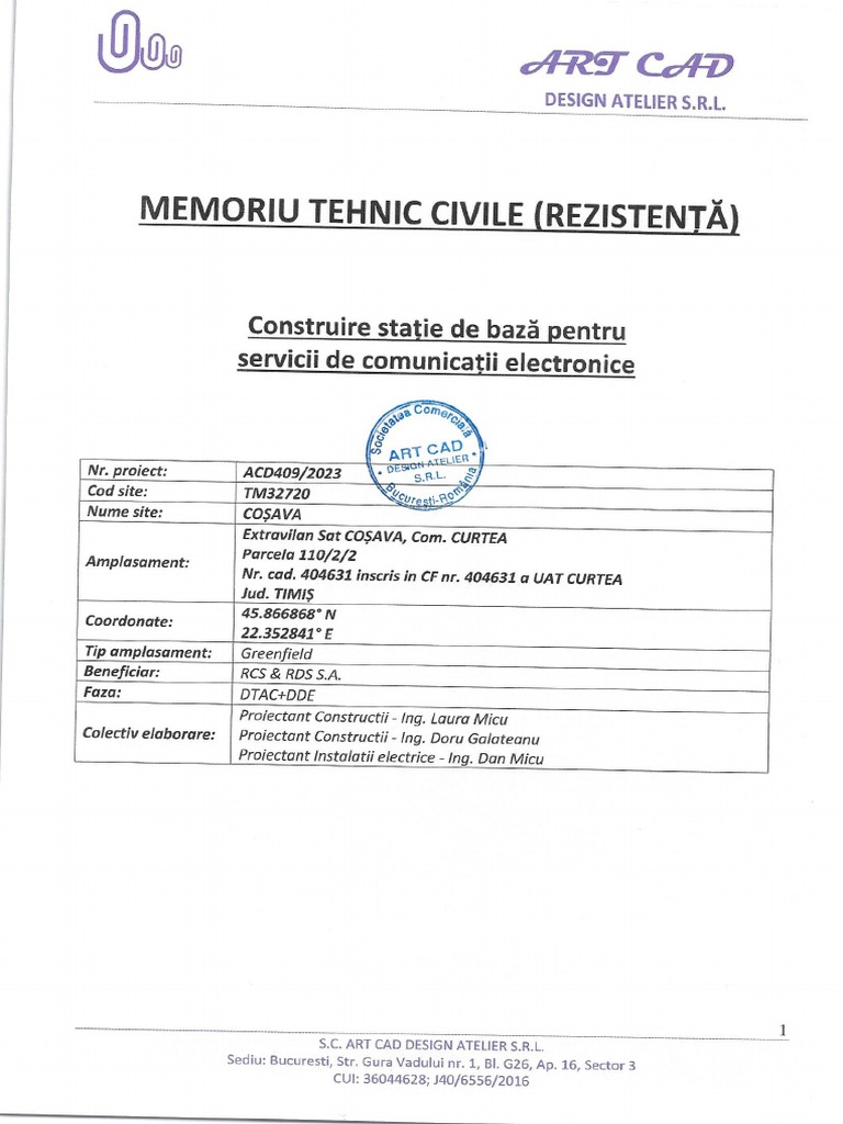 TM32720 - Dtcu | PDF