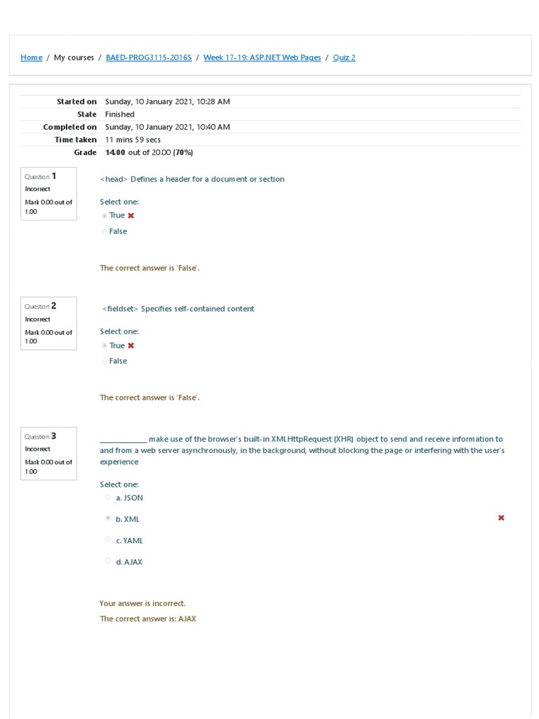 PROG31111111111111 | PDF | Ajax (Programming) | Hypertext Transfer Protocol