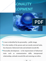 MANCHESTER PERSONALITY QUESTIONNAIRE VERSION 14 MPQ Report | PDF ...