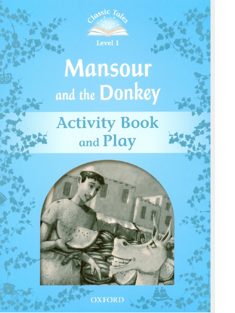 Guía de Desarrollo - Mansour-And-The-Donkey | PDF