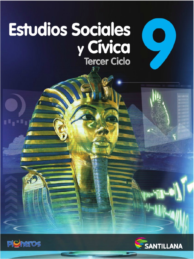 Sociales 9° Grado | PDF