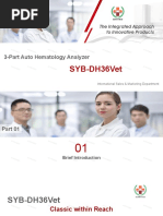 2020 HCLAB-LIS Brochure | PDF | Electronic Health Record | Hypertext Transfer Protocol