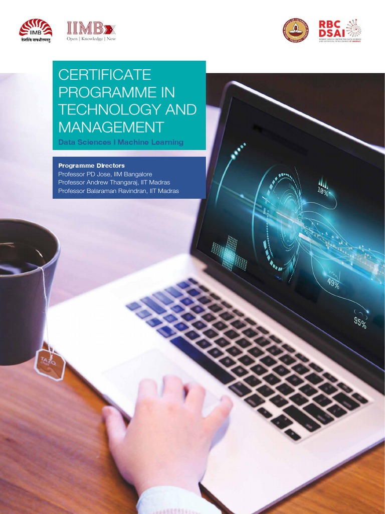 CTM Brochure v6 FINAL.f066971ad5b2 | PDF | Deep Learning | Learning