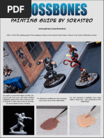 A3 Speedpaint 2.0 All Colours Poster | PDF | Blue | Color