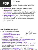 Pneumatics Symbols Din ISO 1219 PDF | PDF | Science & Mathematics ...