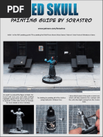 A3 Speedpaint 2.0 All Colours Poster | PDF | Blue | Color