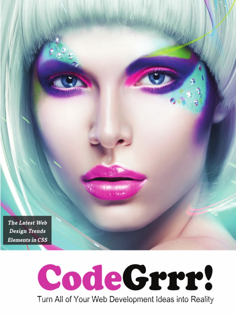 Web Design: Mastering White Space | PDF | Web Design | World Wide Web