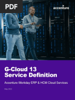 Accenture Delivery Methods and Tools For SAP Final | PDF | Technology ...