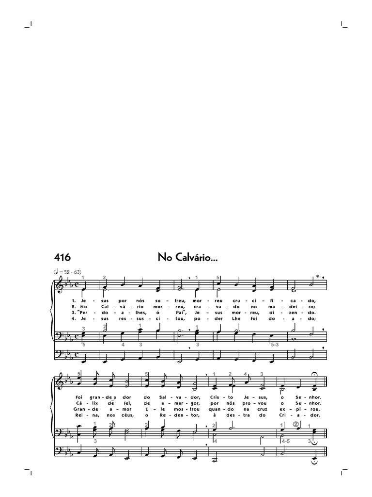 416 CCB Calvario | PDF
