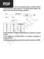 CDI Computorq II Torque Wrench Manual | PDF | Computer Memory | Calibration
