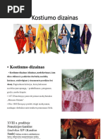 Pakuočių Ženklinimo Reikšmės | PDF