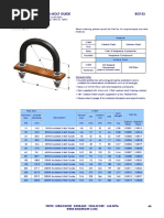 U Bolt Details-Binder Group | PDF | Screw | Pipe (Fluid Conveyance)