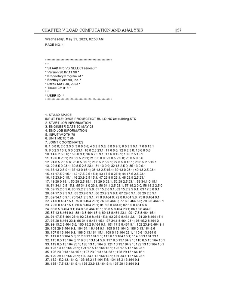 Chapter 5 Final | PDF | Applied And Interdisciplinary Physics | Mechanical Engineering