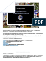 Vías de Absorción Cutánea | PDF | Piel | Absorción (Química)