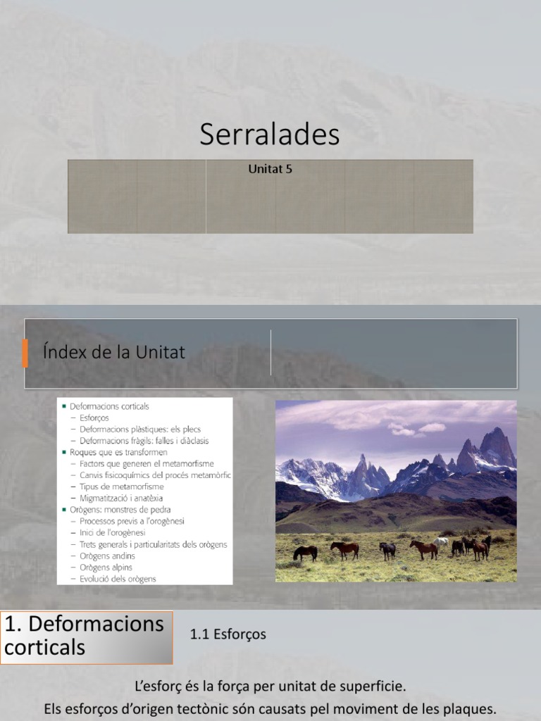 Ud5 Definitiva | PDF