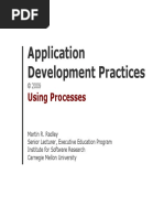 Entry-Task-Validation-Exit (ETVX) | PDF | Verification And Validation ...
