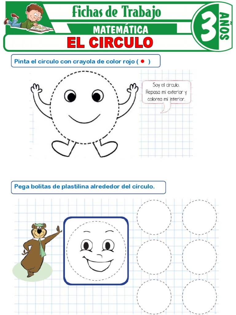 El Circulo | PDF