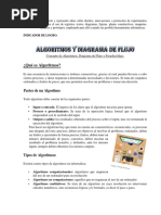 Qué Es Un Procedimiento o Una Función en Pseint | PDF | Programa de computadora | Programación