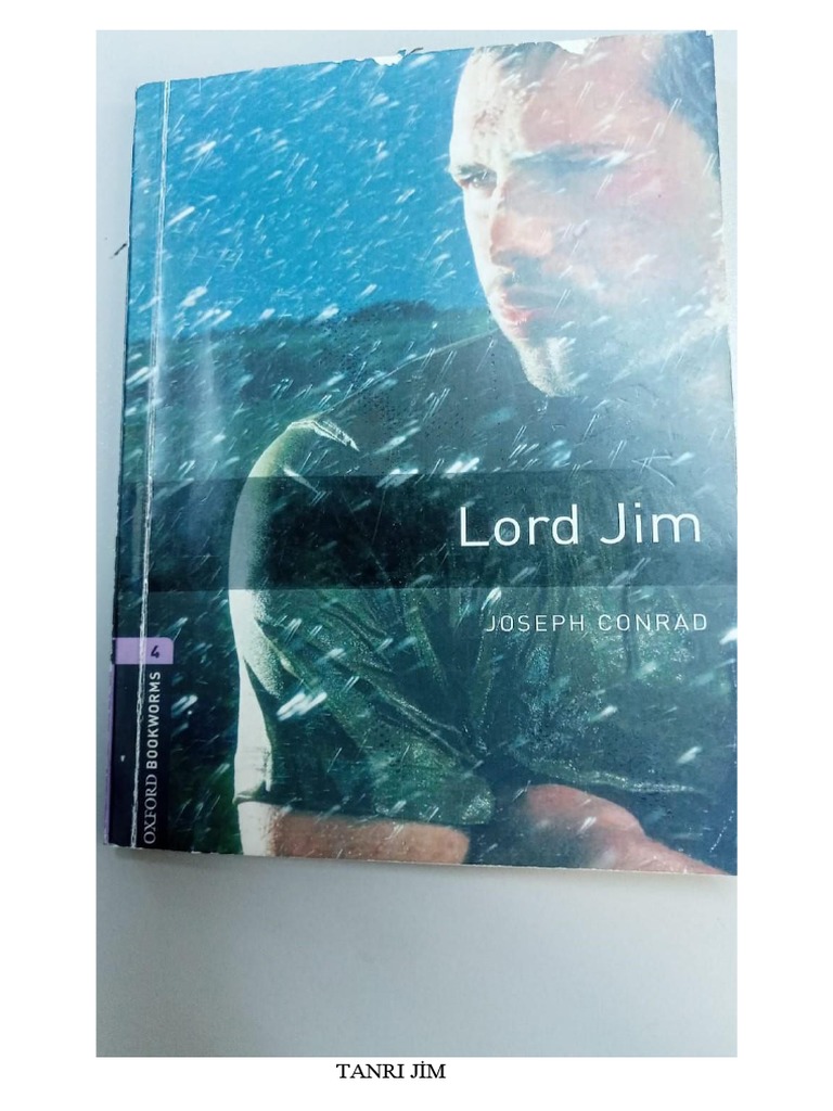 LORD JİM 1 55 - Merged | PDF