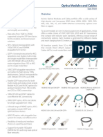 APAC Opto Electronics Product Guide | PDF