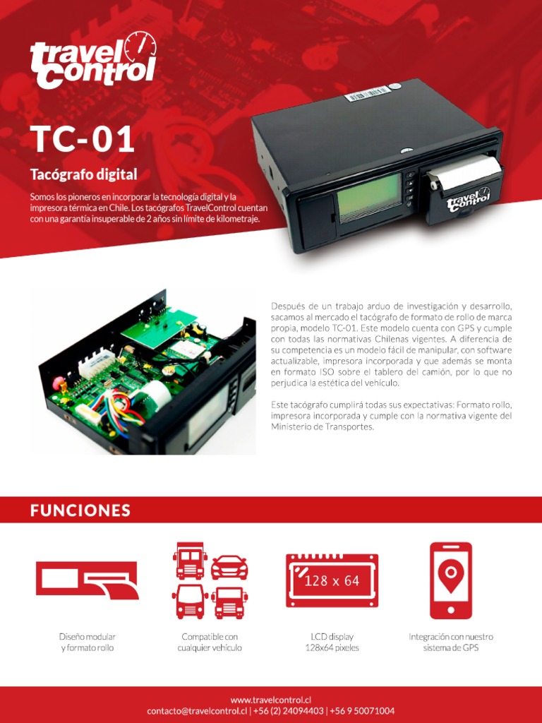 Ficha tc01 | PDF